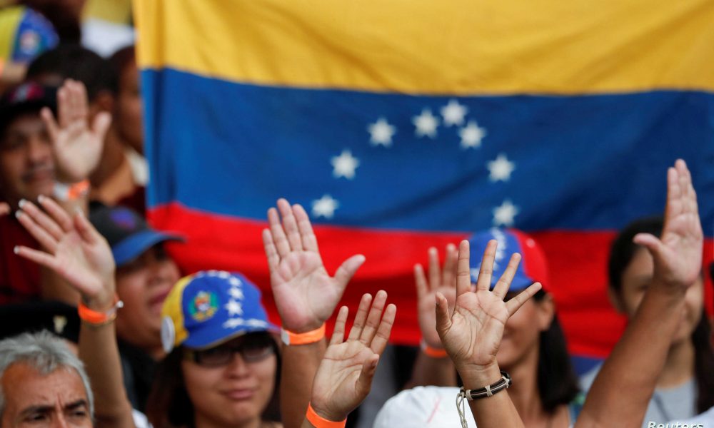 TODOS LOS DETALLES del TPS aprobado para venezolanos en Estados Unidos ...