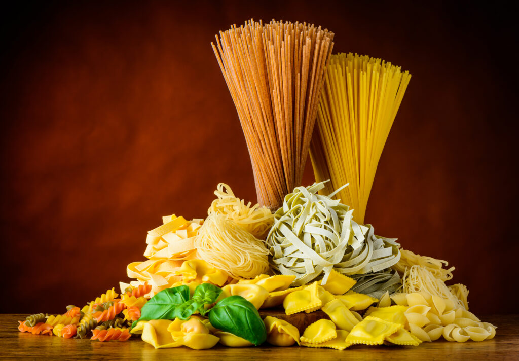 TIPS para pasta – Telediario