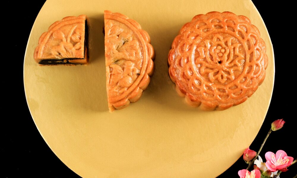 Receta de Yuèbǐng – Telediario