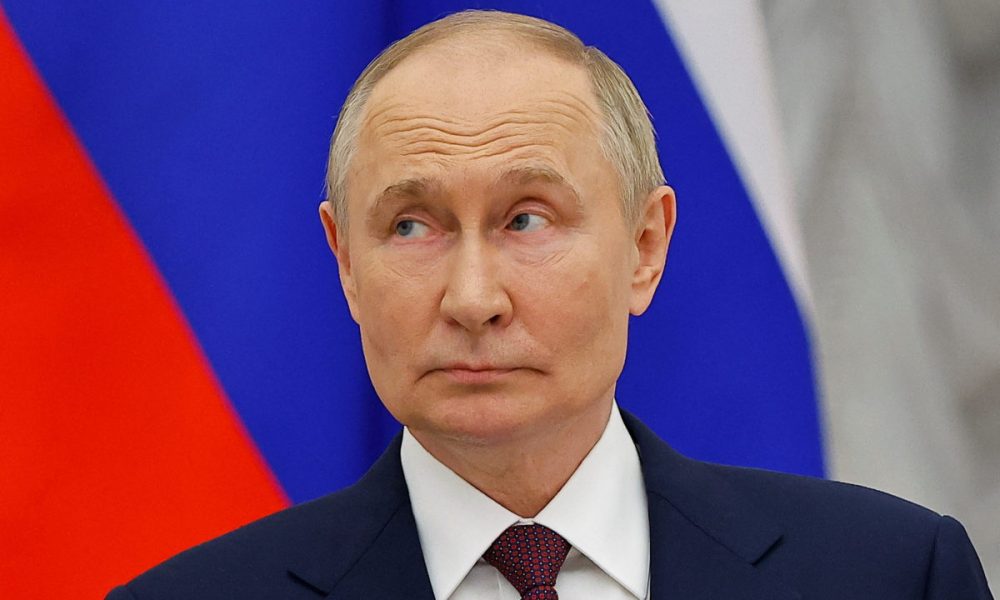 Putin formalmente reduce el umbral para usar armas nucleares – Telediario