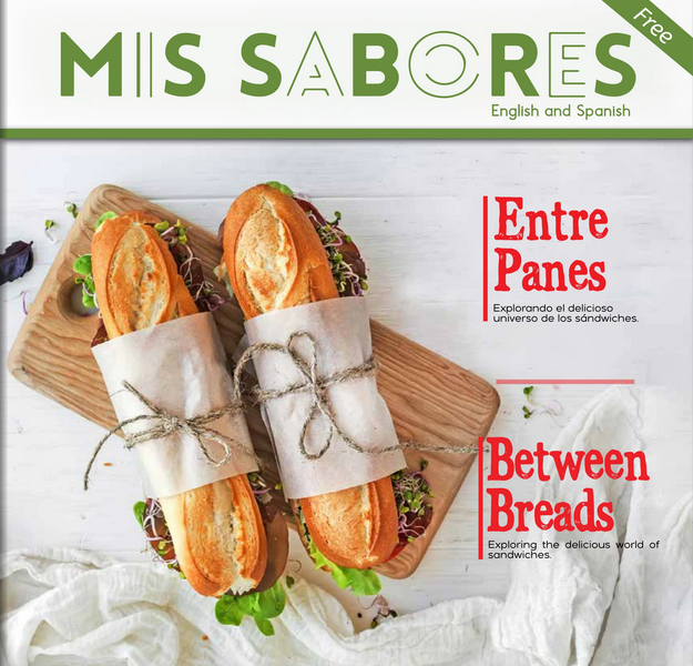 Entre Panes: La Magia del Sándwich – Telediario